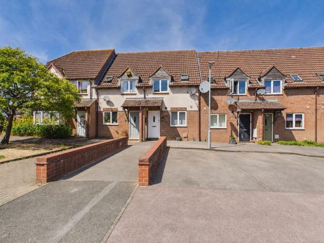 Leacey Mews, Gloucester GL3, 2 bed terraced house to rent, £1,100 pcm | PrimeLocation