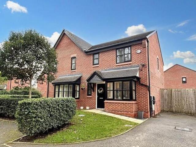 Leach Drive, Eccles, 3 Bedroom Semi detached