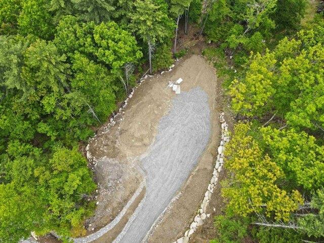 Leach Hill Rd, Goffstown, Plot For Sale