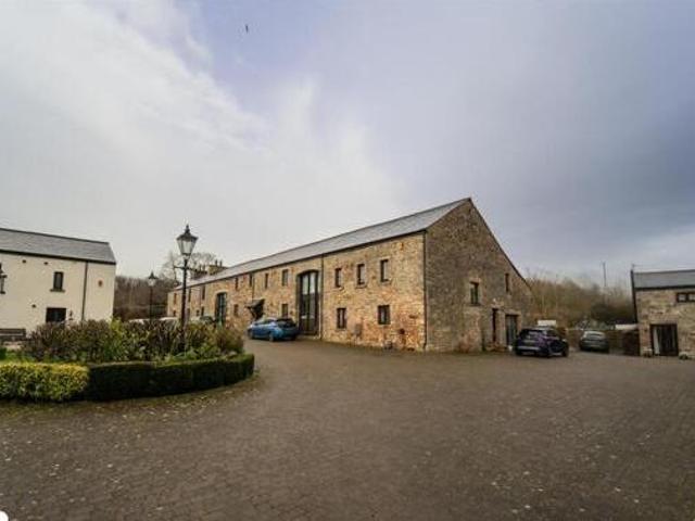 Leach House Lane, Galgate, 4 Bedroom Barn