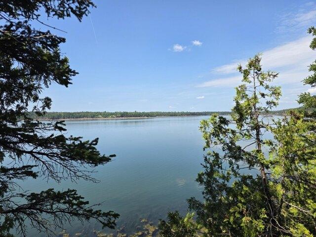 Leach Point Rd, Perry, Plot For Sale