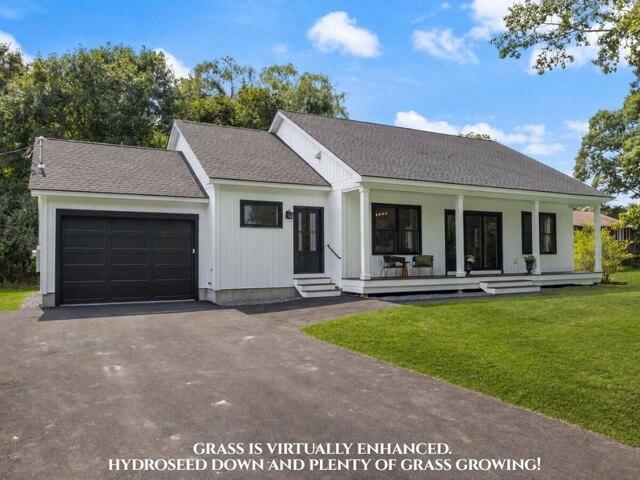 Leach Rd, Kittery, Home For Sale