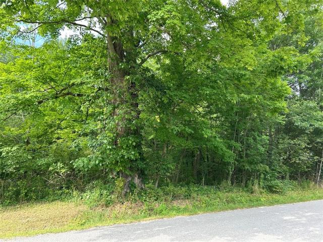 Leach road