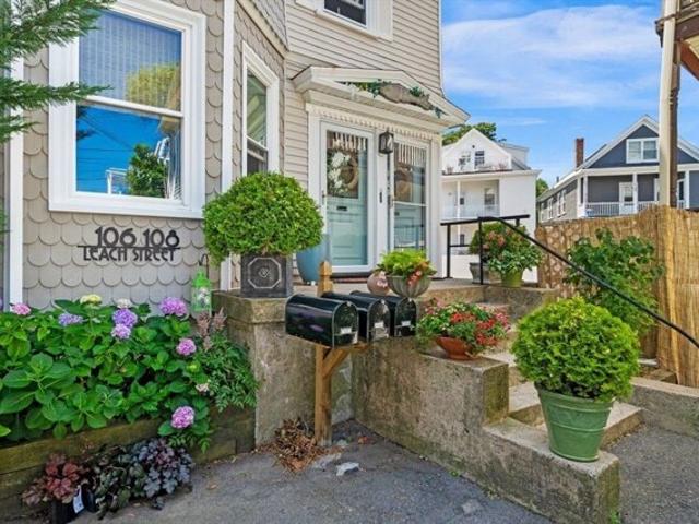 Leach St Apt,salem, Condo For Sale