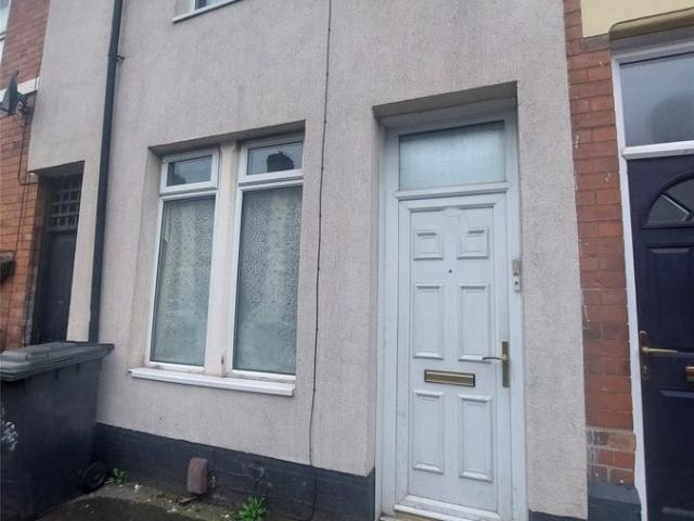 Leacroft Road, Derby DE23, 2 bed terraced house to rent, £850 pcm | PrimeLocation