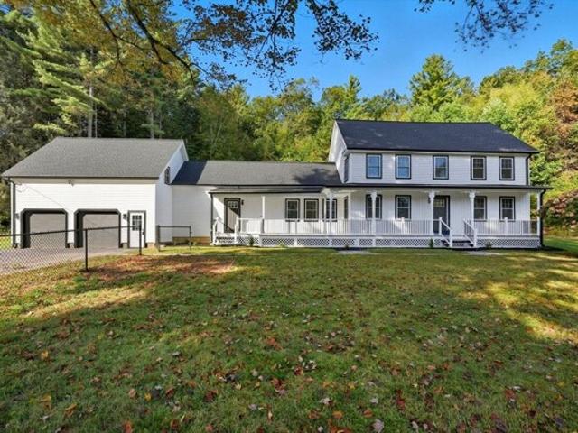 Lead Mine Rd, Southampton, Home For Sale