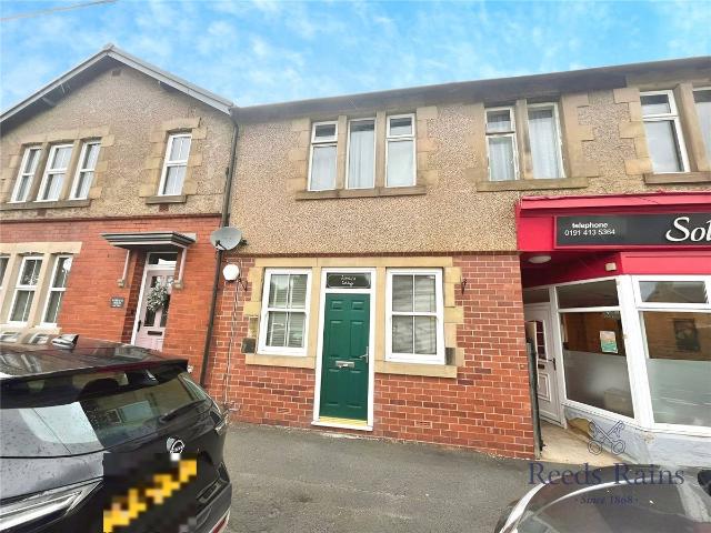 Lead Road, Greenside, Ryton, Tyne And Wear NE40, 2 bed flat to rent, £750 pcm | PrimeLocation
