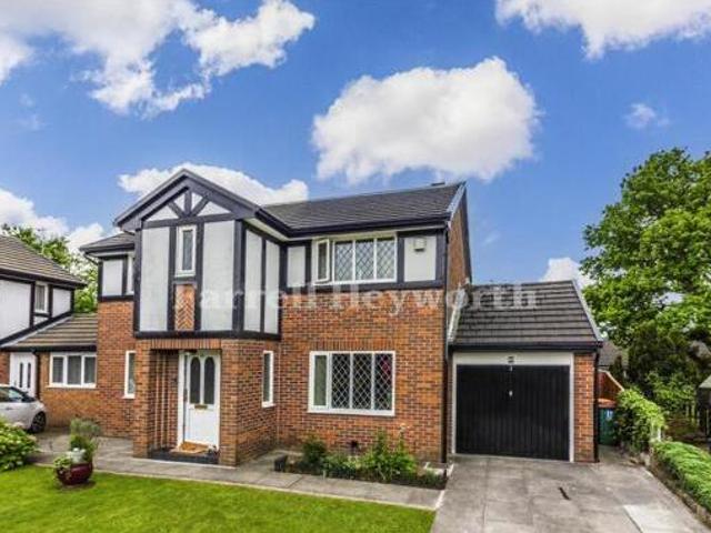 Leadale, 4 Bedroom Detached