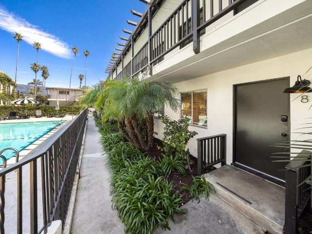 Leadbetter Lofts Student Inspired Living Studio Apartment for Rent at 221 Bath St, Santa Barbara, CA 93101 West Beach