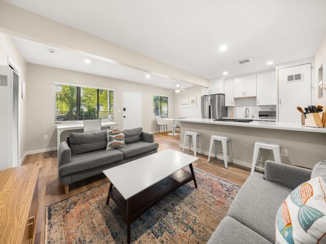 Leadbetter Lofts Student Inspired Living