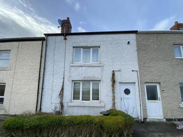 Leadgate, Bradley Cottages, Consett, 2 Bedroom Terraced