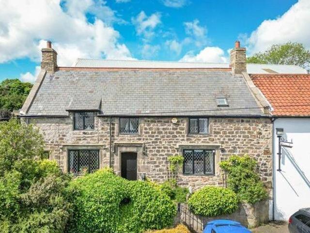 Leadgate House The Old Coaching Station, Horsley, 3 Bedroom Semi detached
