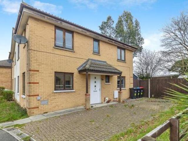 Leadenhall, Coles Avenue, Milton Keynes, 4 Bedroom Semi detached