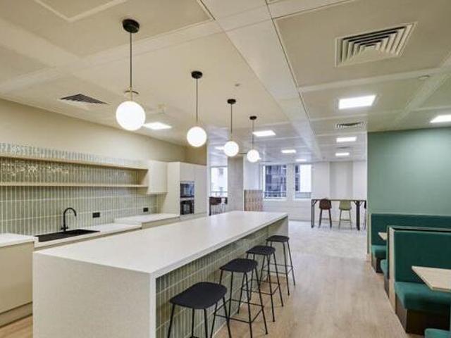 Leadenhall Street, London, Office To Lease