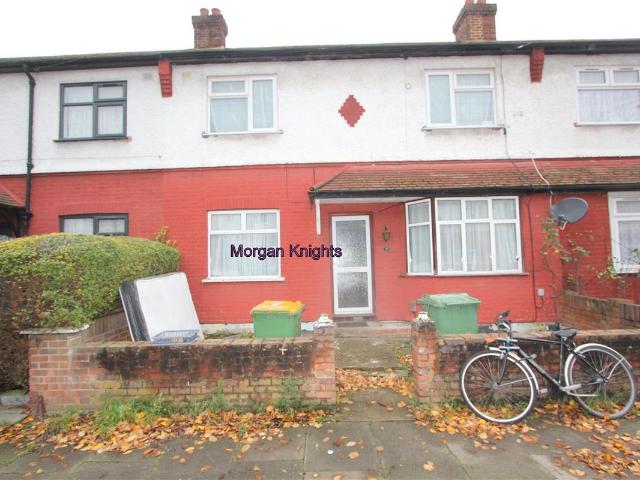 Leader Avenue, Manor Park E12, 1 bed flat to rent, £1,250 pcm | PrimeLocation