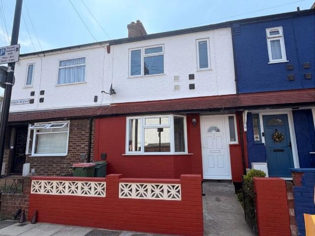 Leader Avenue, London E12, 4 bed terraced house to rent, £2,200 pcm | PrimeLocation