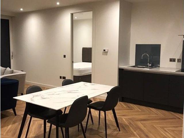 Leader House, Media City Uk, Salford M50, 2 bed flat to rent, £1,800 pcm | PrimeLocation