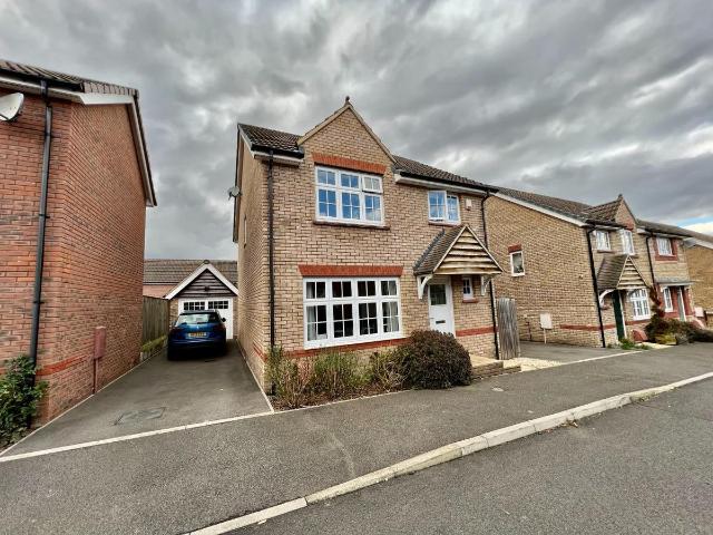 Leader Street, Cheswick Village, Bristol BS16, 4 bed detached house to rent, £2,295 pcm | PrimeLocation
