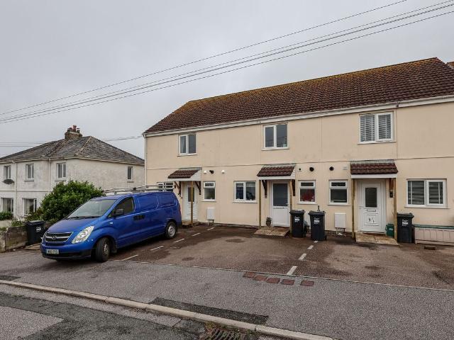 Leader Road, Newquay TR7, 3 bed end terrace house to rent, £1,200 pcm | PrimeLocation