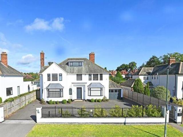 Leadhall Lane, Harrogate, 6 Bedroom House