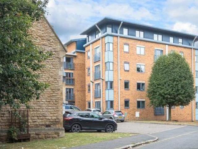 Leadmill Court, Mortimer Street, 2 Bedroom Apartment