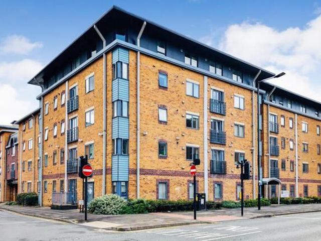 Leadmill Court, Sheffield, 2 Bedroom Apartment