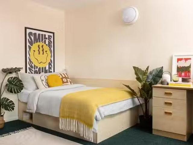 Leadmill Point Classic non En Suite