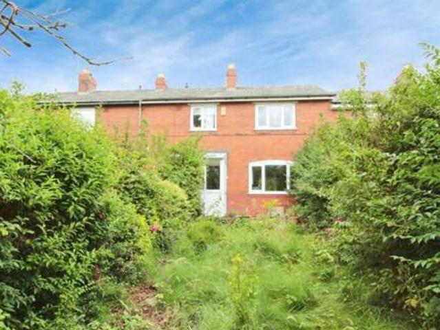 Leadwell Lane, Rothwell, 3 Bedroom Terraced
