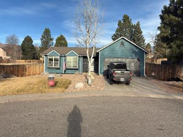 Leadville Cir