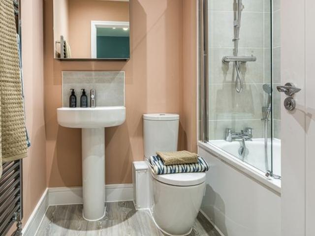 Leaf Living At Tattenhoe Park, Milton Keynes MK4, Buckinghamshire, 3 bedroom terraced house to rent 69851296 | PrimeLocation