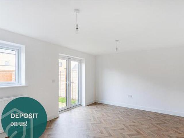 Leaf Living At Twigworth Green, Apley Road, 3 Bedroom Semi detached