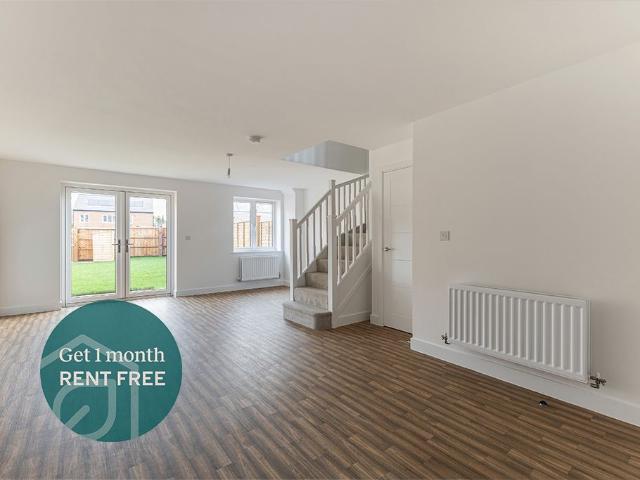 Leaf Living At Twigworth Green, Gloucester GL2, 9Jr, 3 bed terraced house to rent, £1,515 pcm | PrimeLocation
