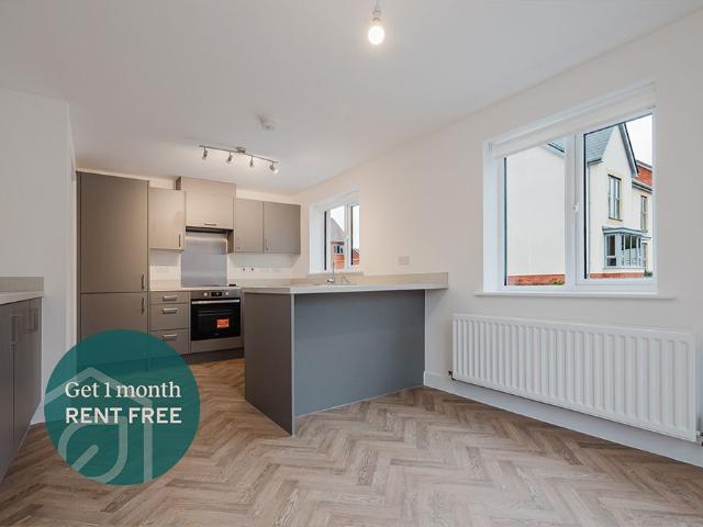 Leaf Living At Wendelburie Rise, Wellingborough NN8, Northampton, 3 bed semi detached house to rent, £1,600 pcm | PrimeLocation