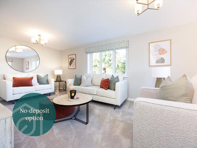 Leaf Living At Westcombe Park, Heybridge, Essex CM9, Maldon, 3 bed detached house to rent, £1,935 pcm | PrimeLocation