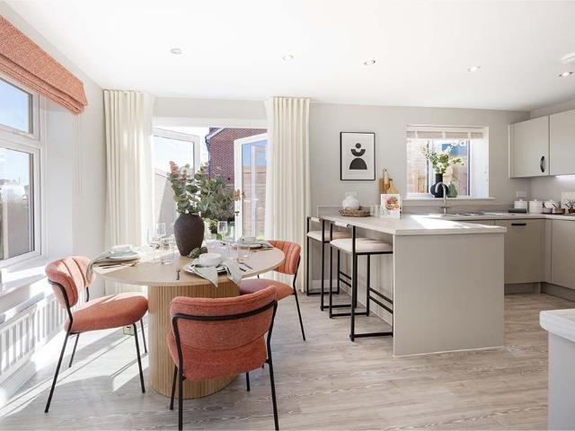 Leaf Living At Westcombe Park, Heybridge, Essex CM9, 4Ef, 4 bed detached house to rent, £2,250 pcm | PrimeLocation