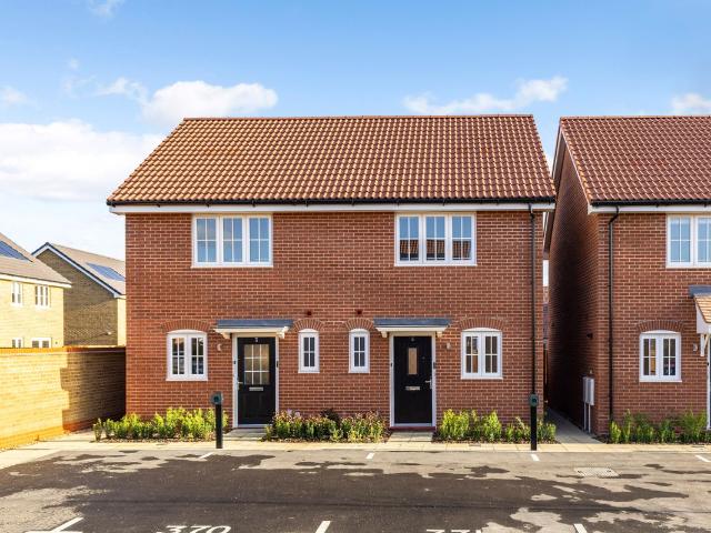 Leaf Living At Westcombe Park, Heybridge, Essex CM9, 4Et, 2 bed terraced house to rent, £1,595 pcm | PrimeLocation