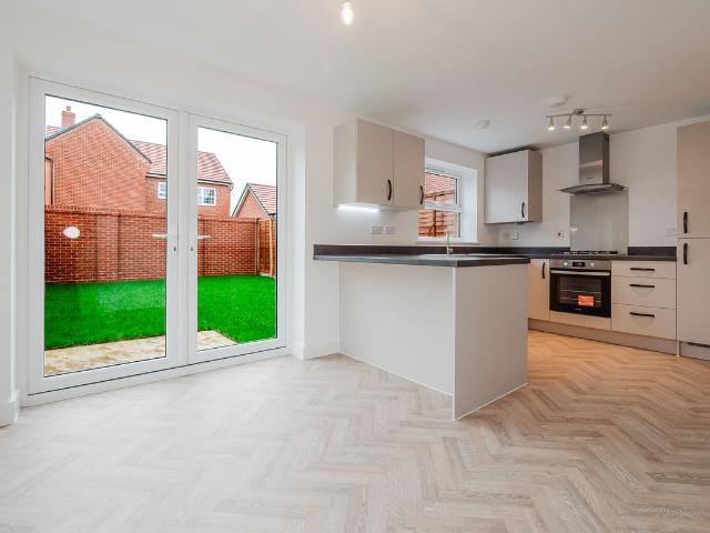 Leaf Living At Westcombe Park, Heybridge, Maldon CM9, 3 bed detached house to rent, £1,950 pcm | PrimeLocation