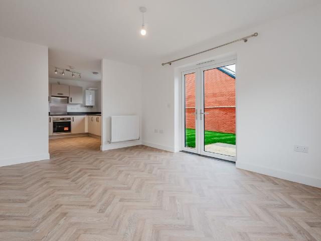 Leaf Living At Western Gate, Northampton NN7, 4Tw, 2 bed semi detached house to rent, £1,465 pcm | PrimeLocation