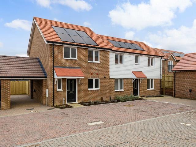 Leaf Living At Westwood Point, Margate, Kent CT9, Kent, 3 bed end terrace house to rent, £1,725 pcm | PrimeLocation