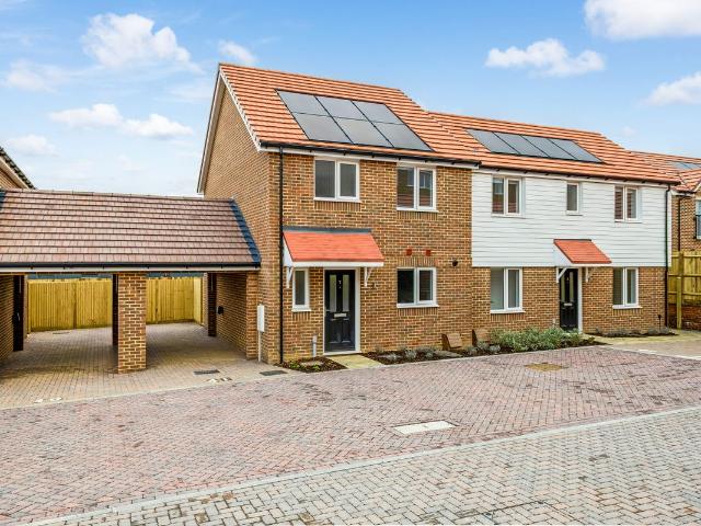 Leaf Living At Westwood Point, Margate, Kent CT9, Kent, 3 bed semi detached house to rent, £1,685 pcm | PrimeLocation
