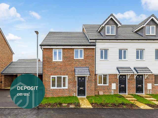 Leaf Living At Westwood Point, Margate, Kent CT9, 4Hu, 3 bed semi detached house to rent, £1,600 pcm | PrimeLocation