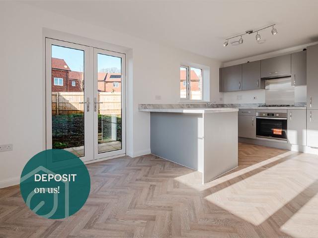 Leaf Living At Whiteley Meadows SO30, 3 bed end terrace house to rent, £2,000 pcm | PrimeLocation