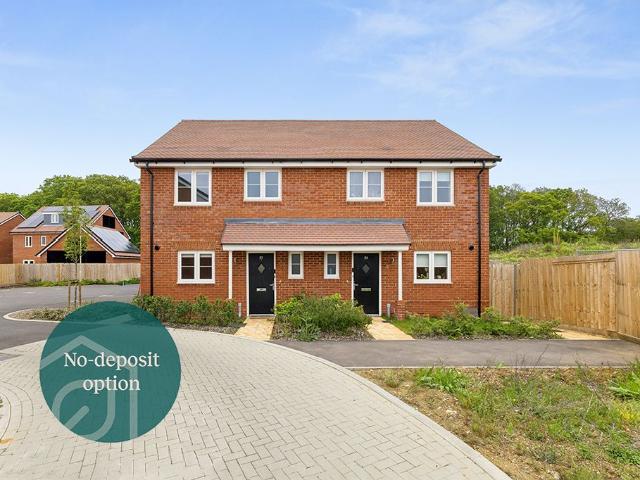 Leaf Living At Whiteley Meadows SO30, 2HQ, 3 bed semi detached house to rent, £1,750 pcm | PrimeLocation