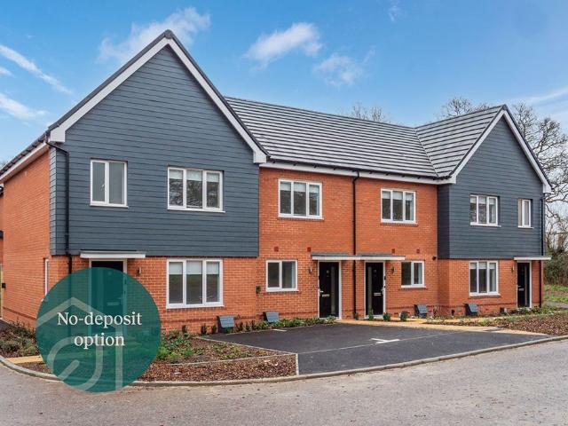 Leaf Living At Whiteley Meadows SO30, Hampshire, 2 bed semi detached house to rent, £1,585 pcm | PrimeLocation