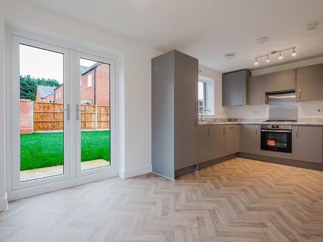 Leaf Living At Wilton Gate, Netherhampton SP2, 8Fz, 3 bed detached house to rent, £1,765 pcm | PrimeLocation