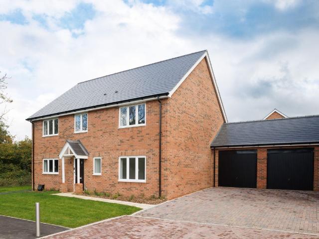 Leaf Living At Albany Park, Church Crookham, Fleet GU52, 0Ar, 5 bed detached house to rent, £3,250 pcm | PrimeLocation