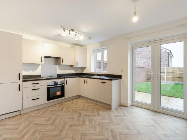 Leaf Living At Allium Park, Guildford GU23, 6Ef, 3 bed semi detached house to rent, £2,600 pcm | PrimeLocation