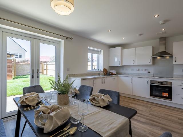 Leaf Living At Allium Park, Guildford GU23, 6Ef, 4 bed semi detached house to rent, £3,250 pcm | PrimeLocation