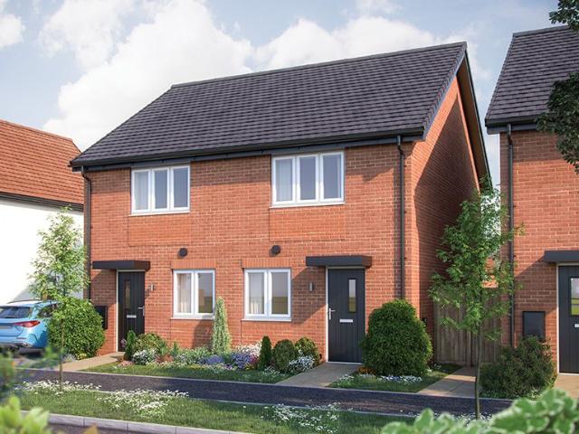 Leaf Living At Bamford Park, Lighthorne CV35, 2 bed semi detached house to rent, £1,325 pcm | PrimeLocation