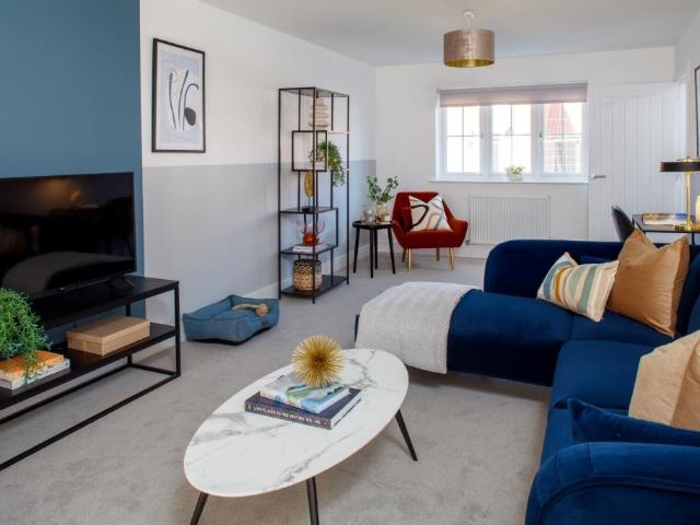 Leaf Living at Beckley Place, Oxford. 4 bed terraced house to rent £2,985 pcm £689 pw